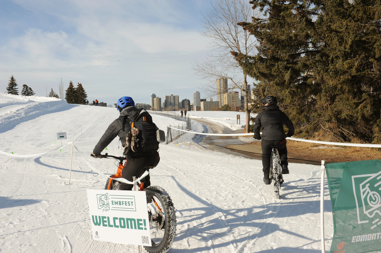 Catch YEG winter events before the snow melts | FestivalSeekers